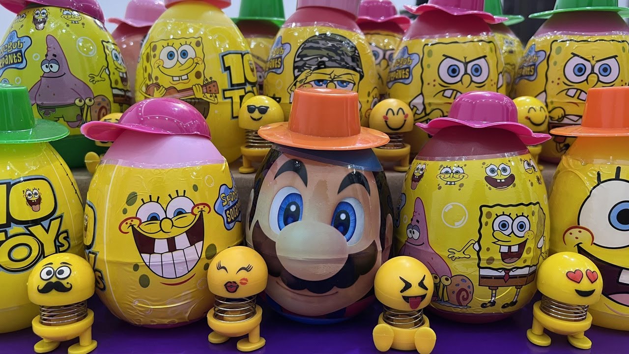 Unboxing Candy loops: Satisfying video Delicious Lollipops - YouTube