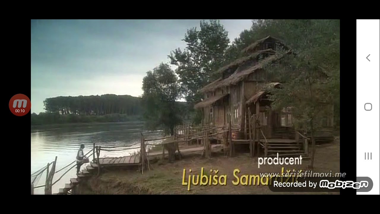 A što ti je mila kćeri (pesma iz serije jesen stize dunjo moja) - YouTube