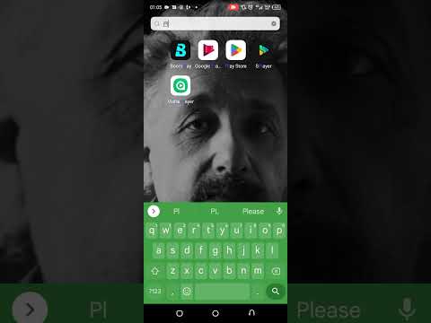 how to find moviebox file from file manager - YouTube