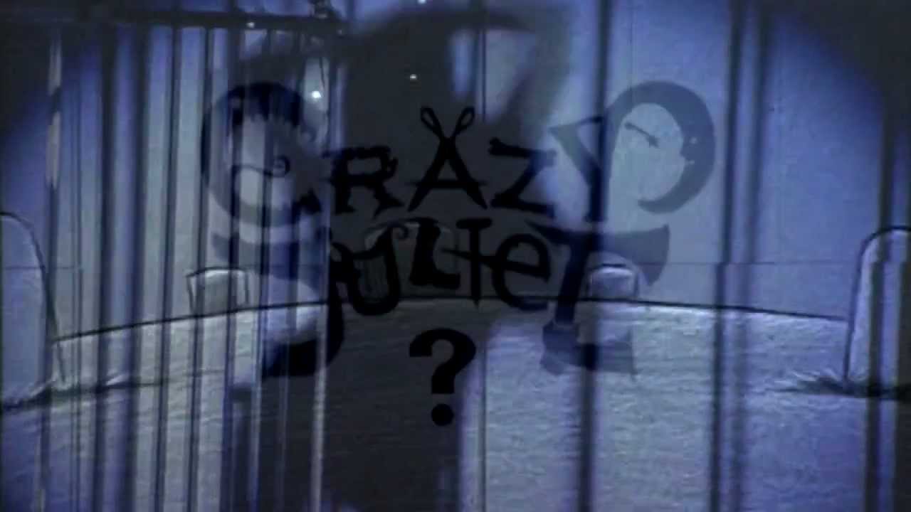 CrazY JulieT - Army Of The Bones (HQ) - YouTube