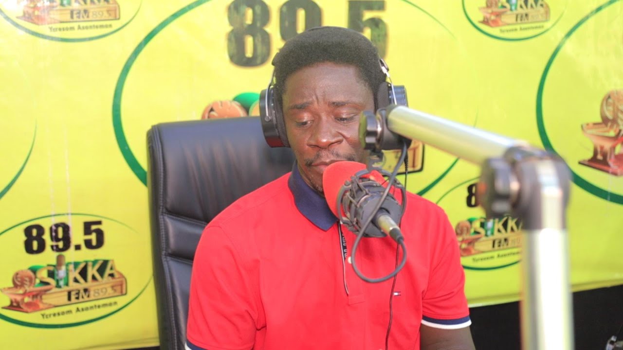 MMBEBUNU ABRABO NNE BY PASTOR GABRIEL AMPONSAH || 20TH SEPTEMBER 2024 ...