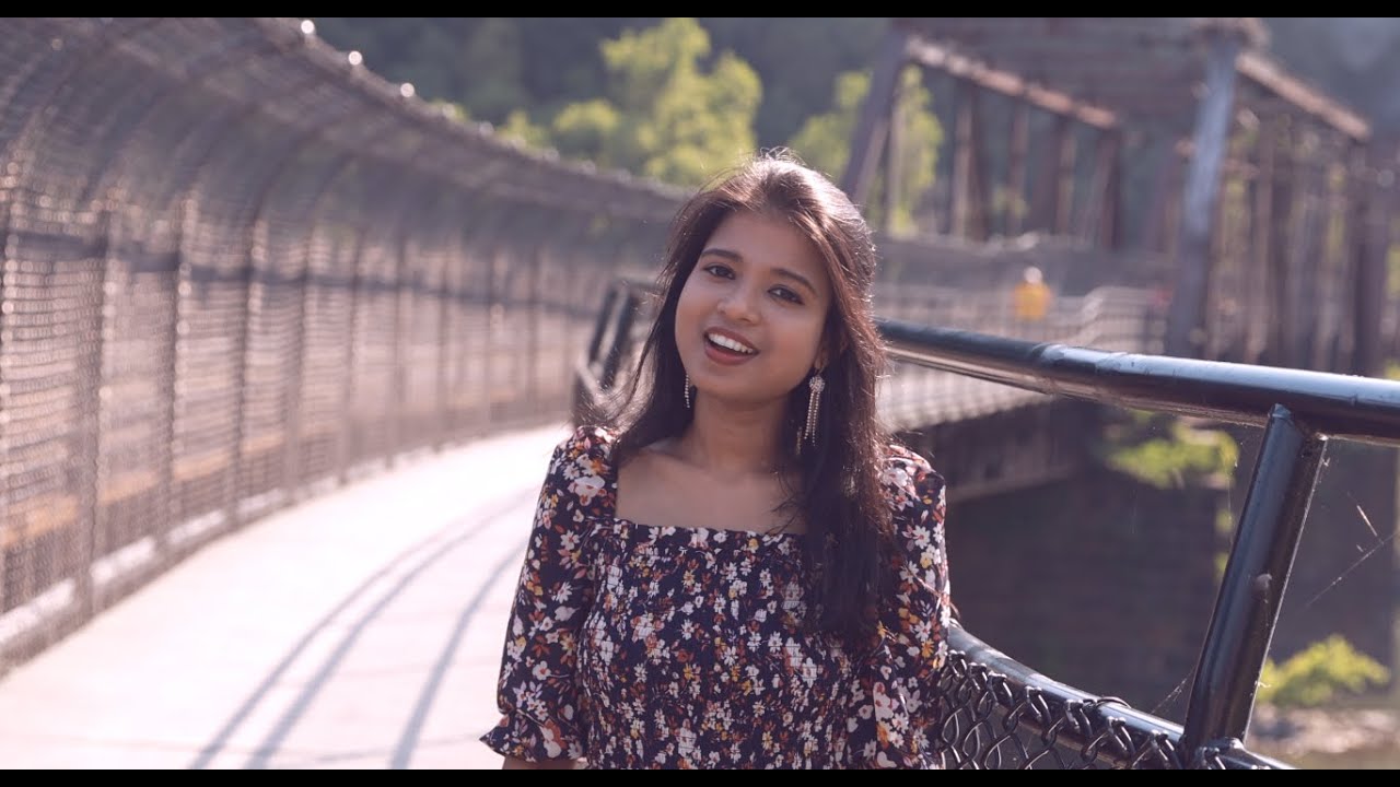 Abhi Na Jao Cover by Diptanu - YouTube