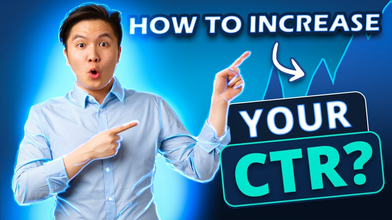How to Increase Your CTR ? | Youtube Automation - YouTube