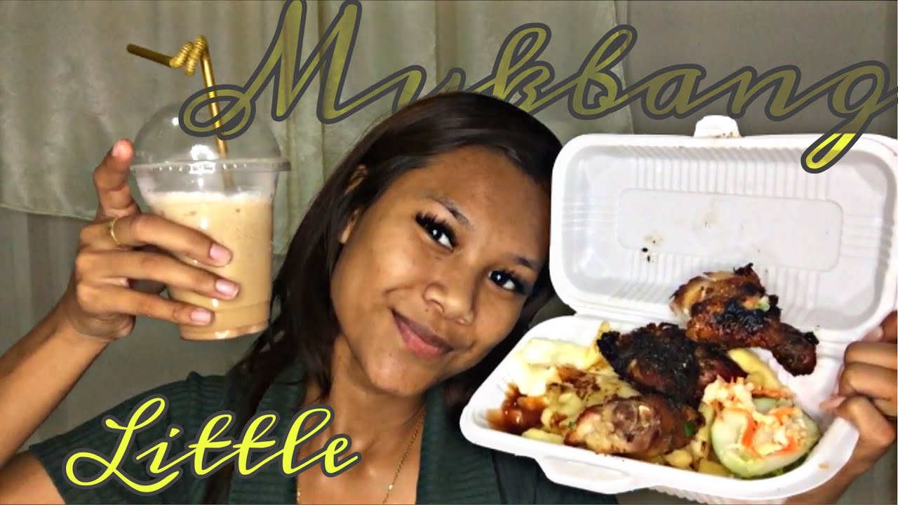 Verwend met mochi's🥺🥵😱🍡||Bbq kip van Redjo Lounge🍗🍟 - YouTube
