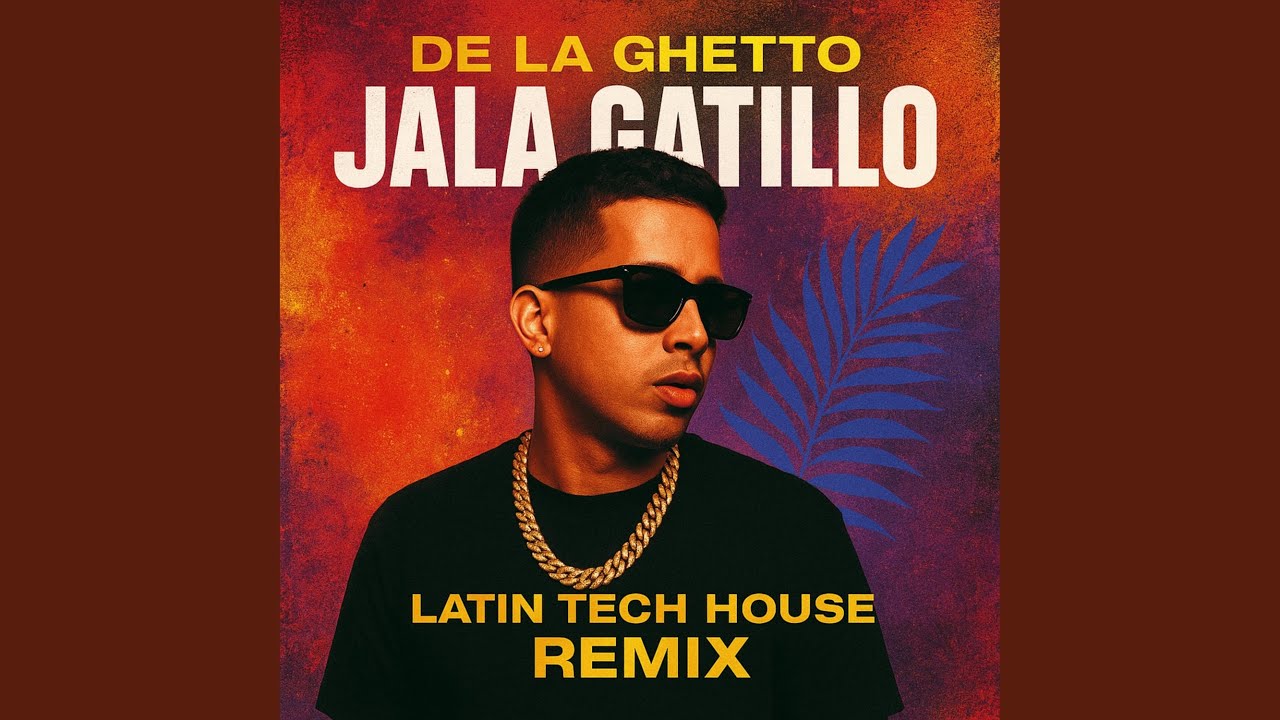 Jala Gatillo - YouTube