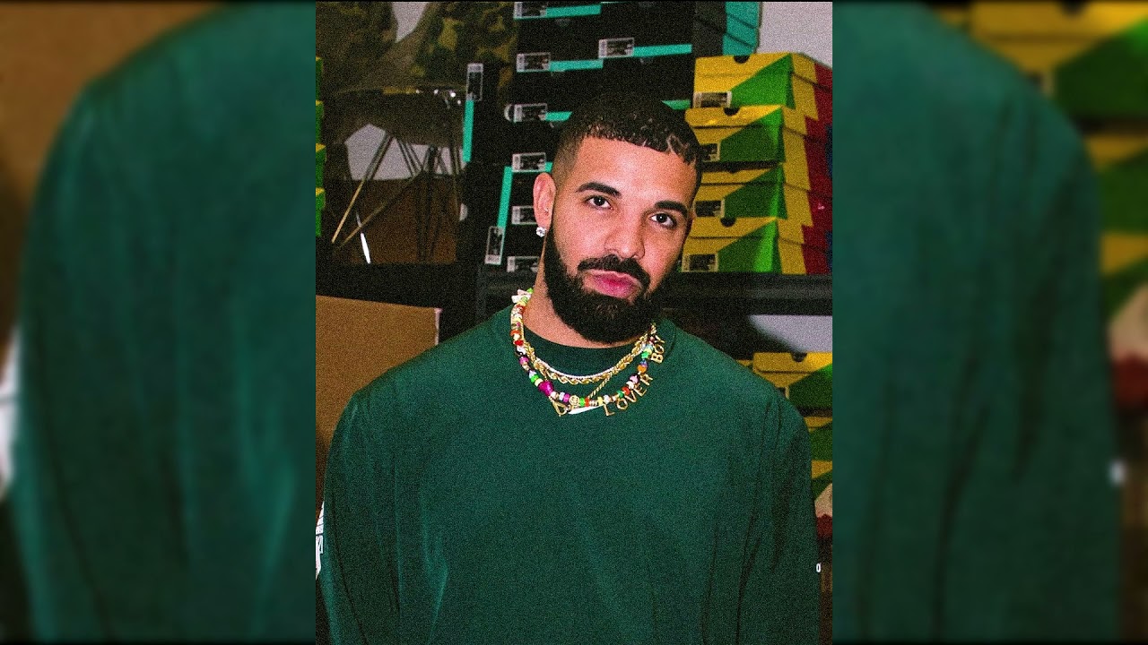 [FREE] "Control" Drake Type Beat | IVN - YouTube