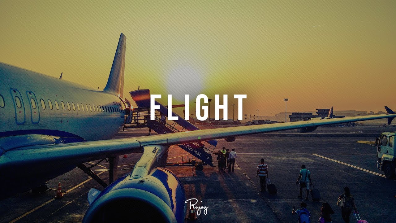"Flight" - Motivational Rap Beat | New Hip Hop Instrumental Music 2019 ...