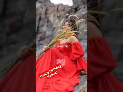 අක්ෂා උපන්දිනය සමරපු විදිහ Happy birthday nethmi | Deweni inima | එන්න ...