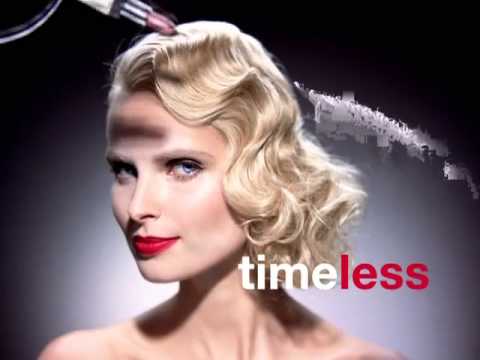 Target MakeUp beauty Commercial - YouTube
