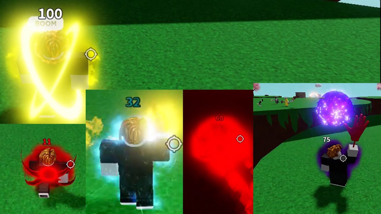 The Killstreak experience - YouTube