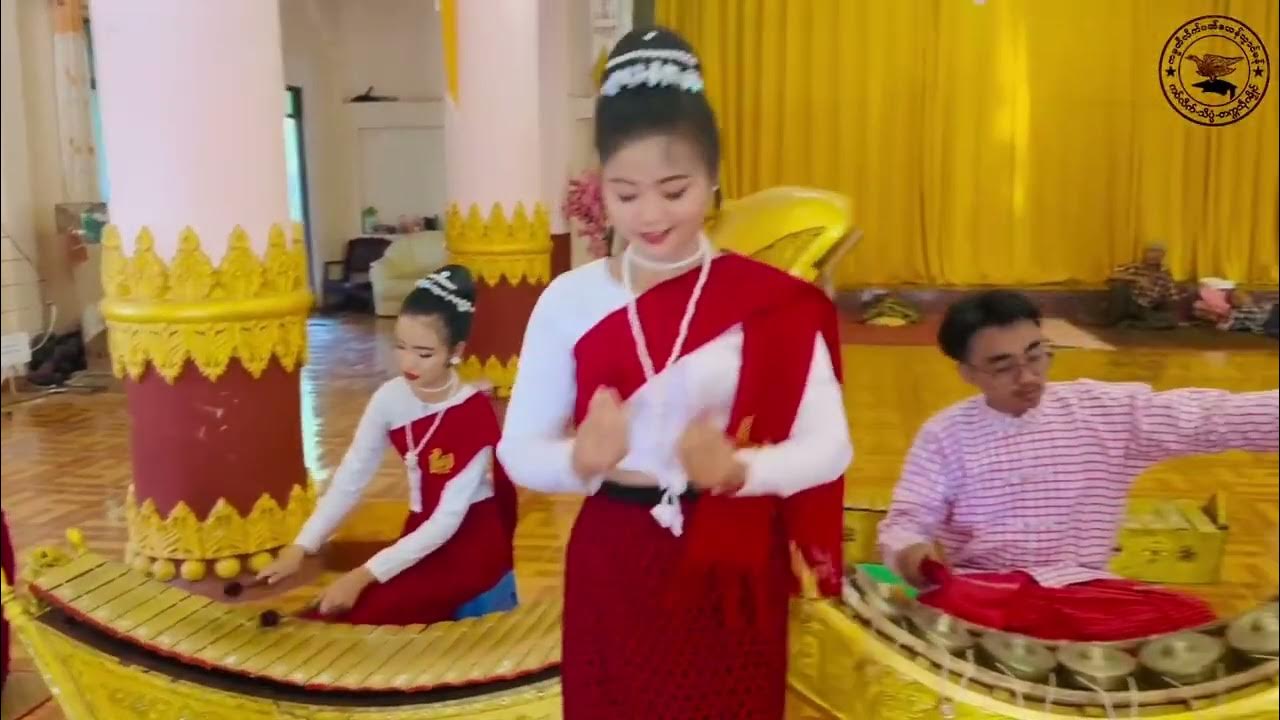 ၇၇ ကြိမ်မြောက် မွန်အမျိုးသားနေ့ကို ကြိုဆိုပါသည် Credit Youtube