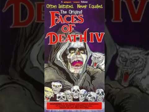 Faces of Death IV (1990) End Titles Theme