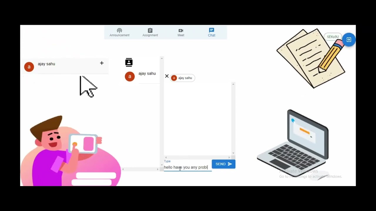 ELearning Web application || MERN stack || Full stack - YouTube
