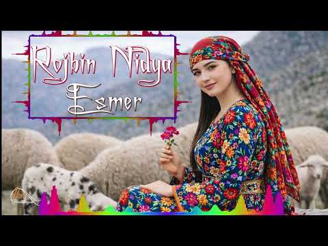 Esmer Rojbin Nidya