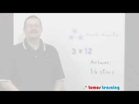 Grade 3 Math Short Constructed Response Question - LumosTestPrep.com ...