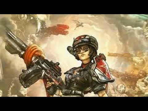 GLASS CANNON MOZE BUILD (MAX DPS) - Borderlands 3 Series - YouTube