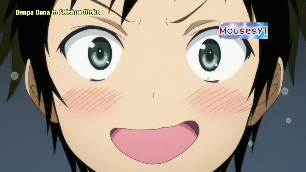 Funny "Tee Hee" Anime Moments | Anime Funny Moments - YouTube