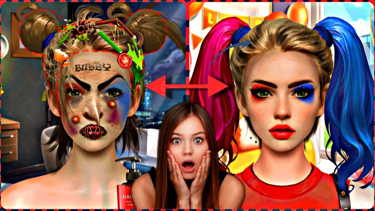 The Most INSANE Before & After Transformations - YouTube