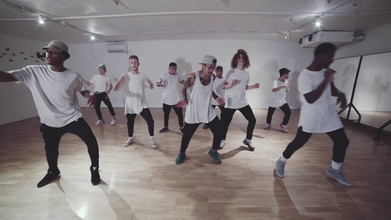 DON’T | MIKEY URETA - YouTube