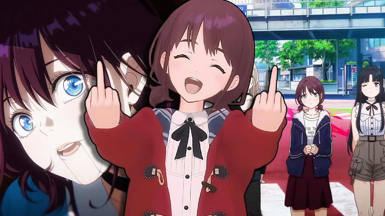 TOGENASHI TOGEARI - Wrong World (Without the Piano) - YouTube