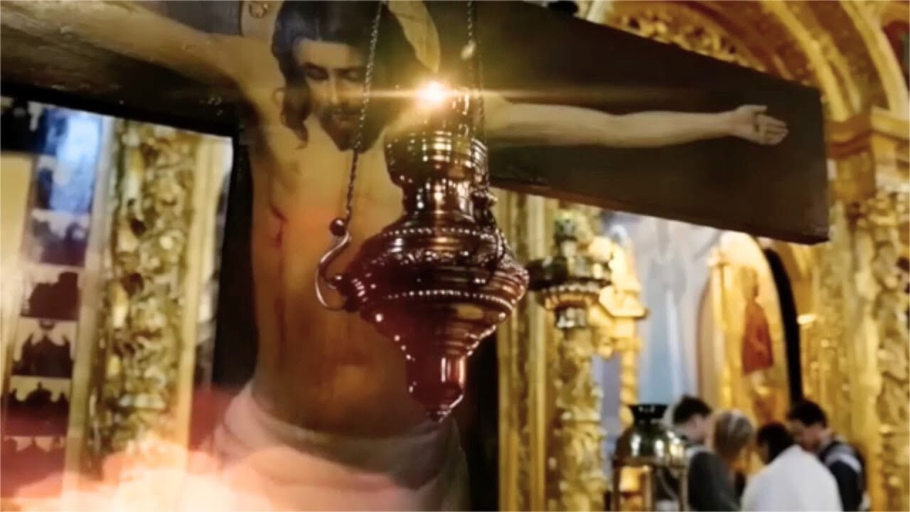 ΑΞΙΖΕΙ ΝΑ ΑΚΟΥΣΕΙΣ αυτες τις Θείες Υμνωδίες απο τον ΣΥΓΚΛΟΝΙΣΤΙΚΟ ΧΟΡΟ ...