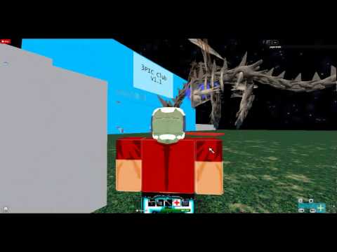 roblox skyrim - YouTube
