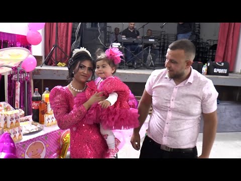 Dogum gunun kutlu olsun. NURIYE