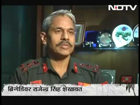 Indian Army Rajputana Rifles. Part 2 - YouTube