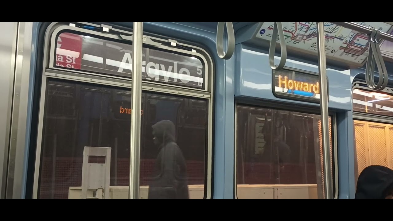 Argyle Station 1/13/2025 - YouTube