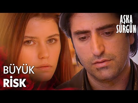 Zilan hastanede acı gerçeklerle  yüzleşiyor - Aşka Sürgün 42. Bölüm