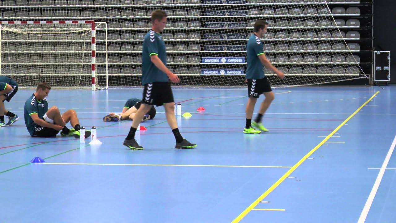 Bip-test - se afgørelsen - YouTube