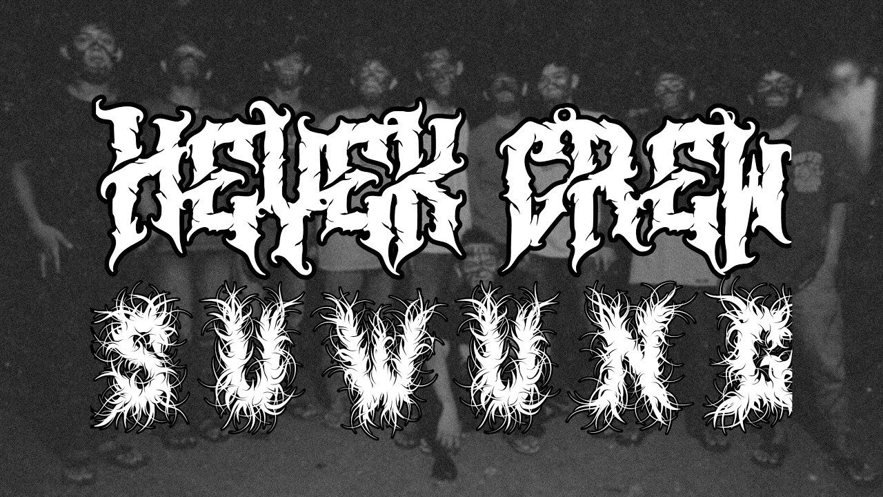 Heyek Crew - SUWUNG | Aku Bingung Kowe Bingung | Lirik Lagu - YouTube