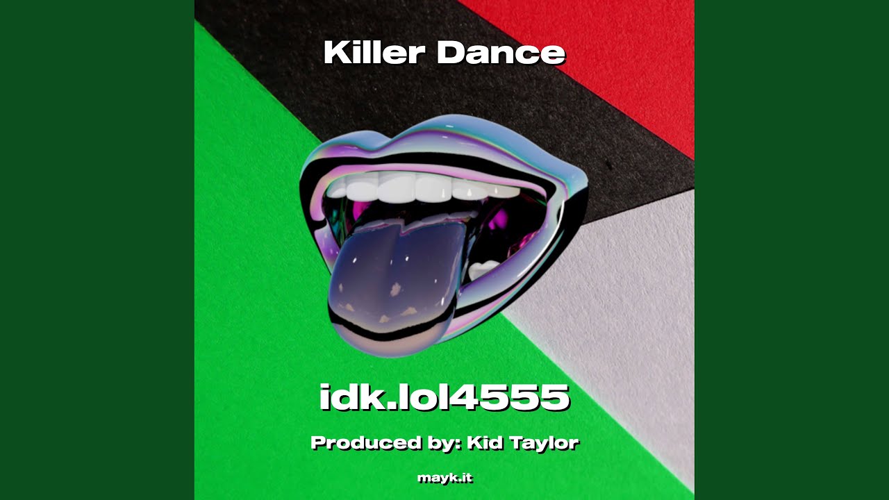 Killer Dance - YouTube