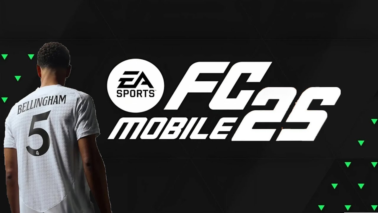 FC MOBILE 25 (КОГДА ВЫЙДЕТ, БЕТА, СБРОС СОСТАВОВ) - YouTube