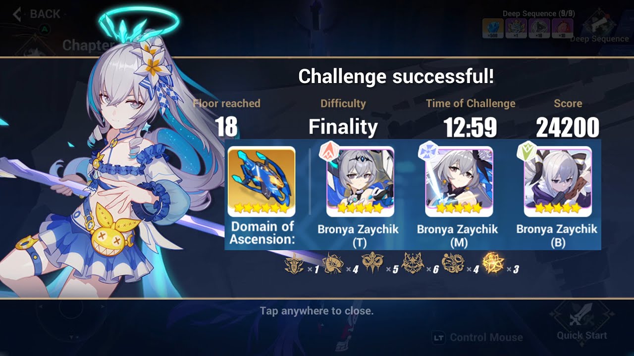 Elysian Realm 7.0 Phase 2 Finality Vill-V Bos | Herrscher of Truth ...