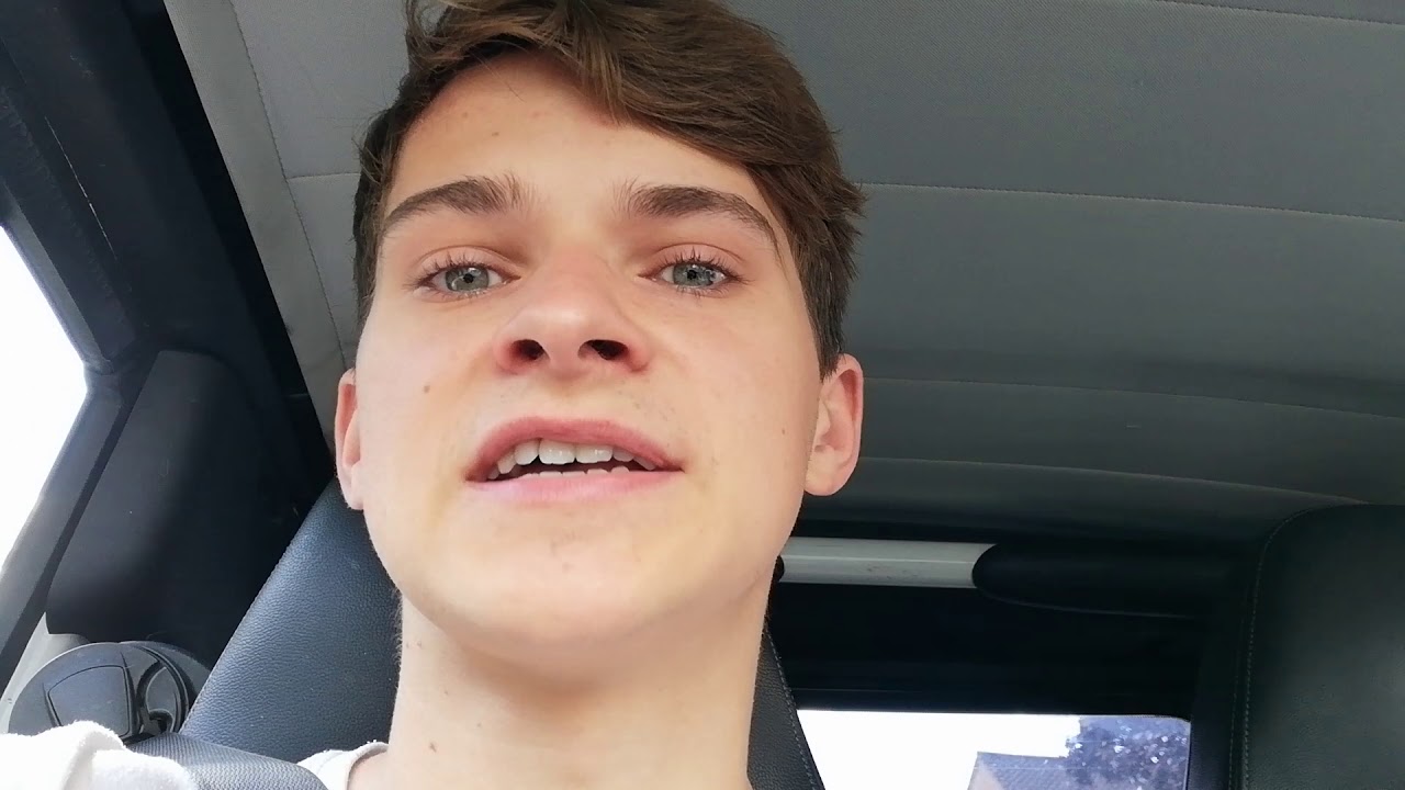 Trying to Convince my Fiancé to Experiment with Smegma - YouTube