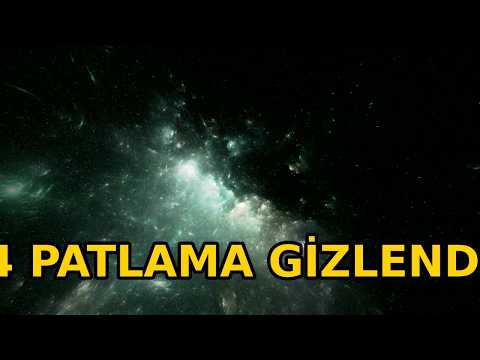 Sovyet Ay Roketi 4 Kez Patladı - Gizlenen Felaket
