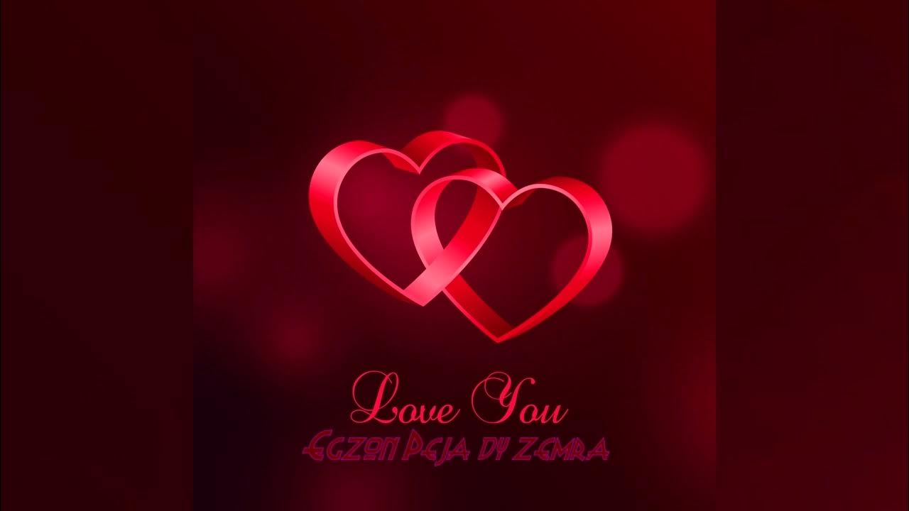 Egzon Peja dy zemra ( Vocal ) - YouTube