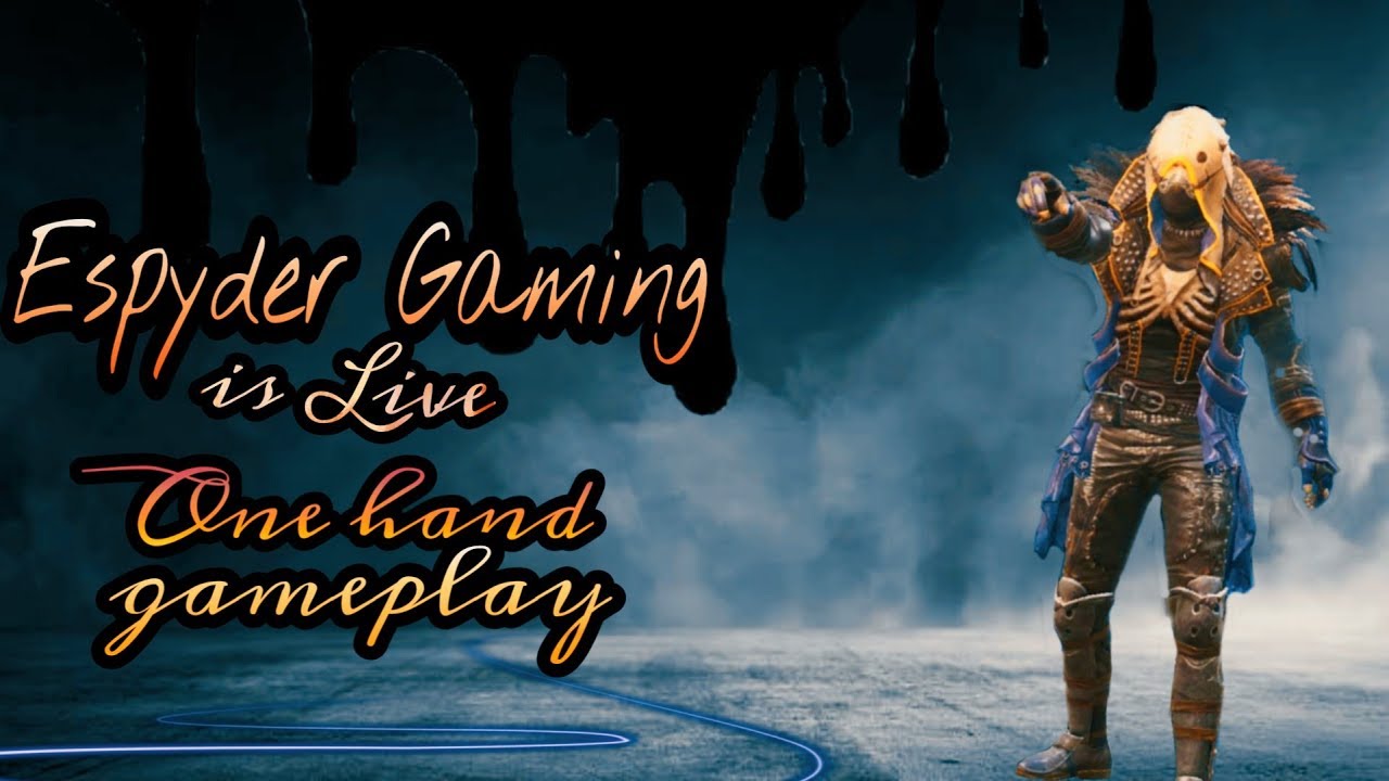 ONE HAND CLASSIC WITH ESPYDER | STAY SAFE ll - YouTube