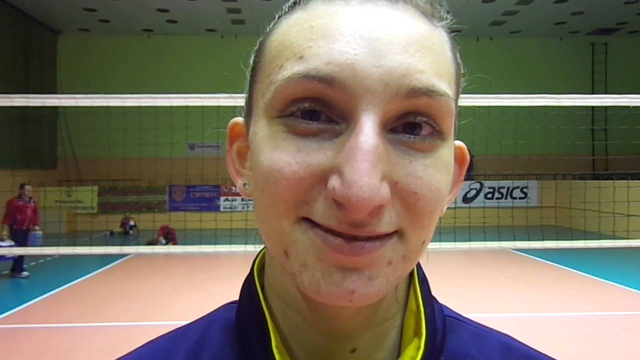 Interview Mira Todorova - November 22, 2013 - YouTube