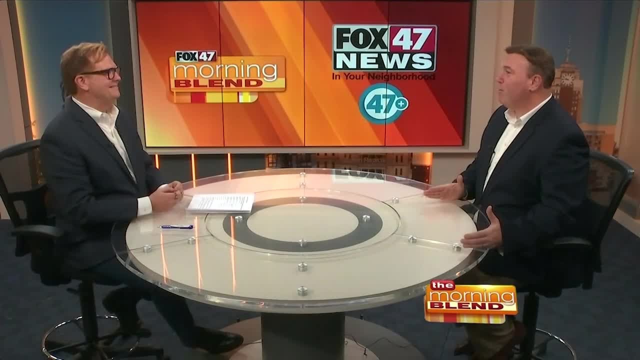 FOX 47 News - 12/27/23 - YouTube