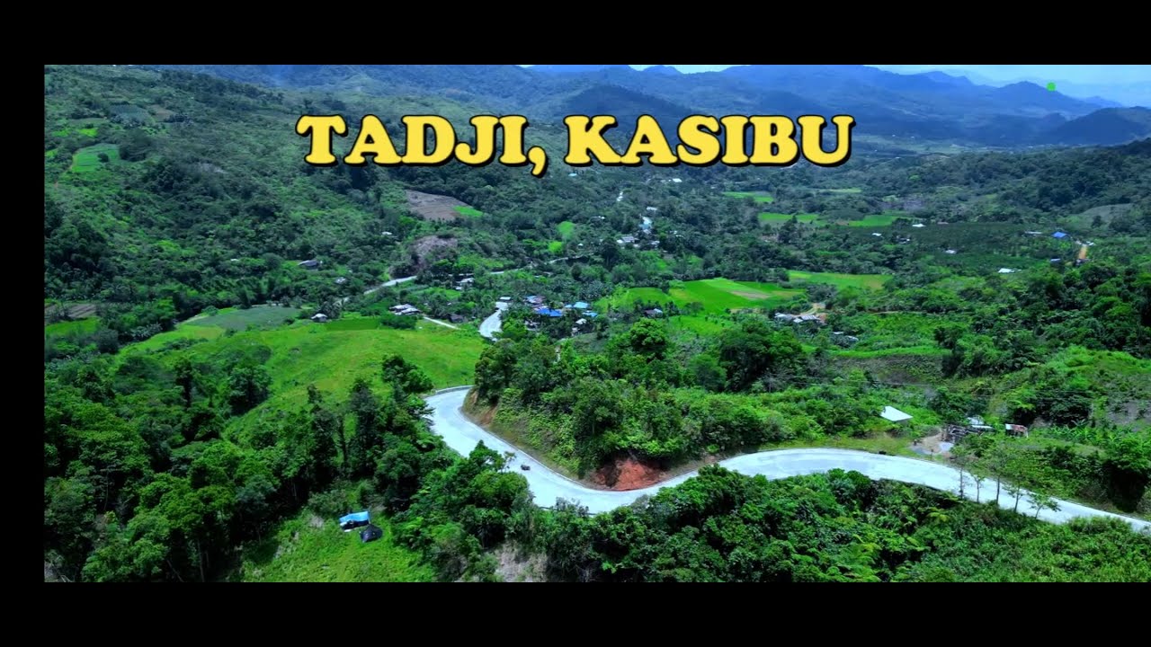 TADJI, KASIBU, NUEVA VIZCAYA/ LEI JI TV / #buhayprobinsya #travel # ...