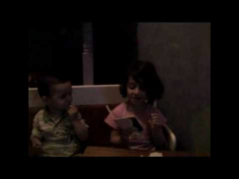 Hayoc lezu - YouTube