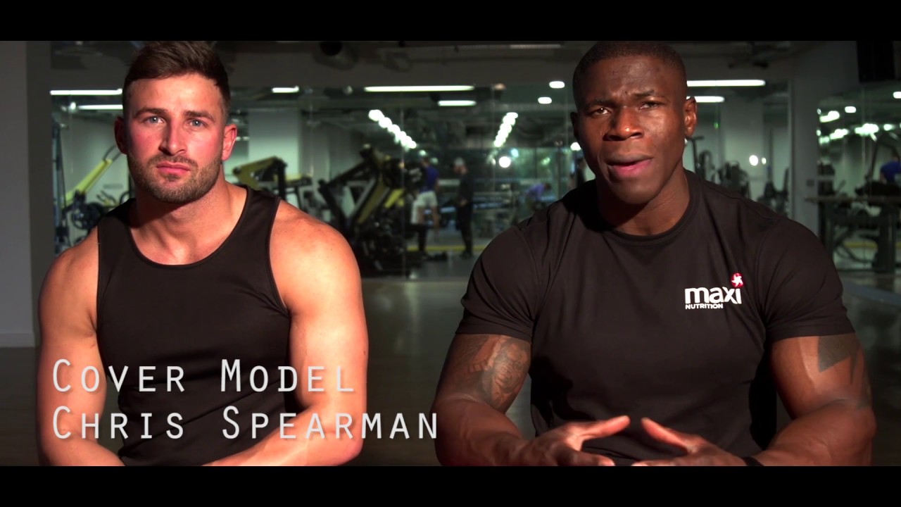 12 Week Mass Gainer - Episode 2: Stoking The Fire - YouTube