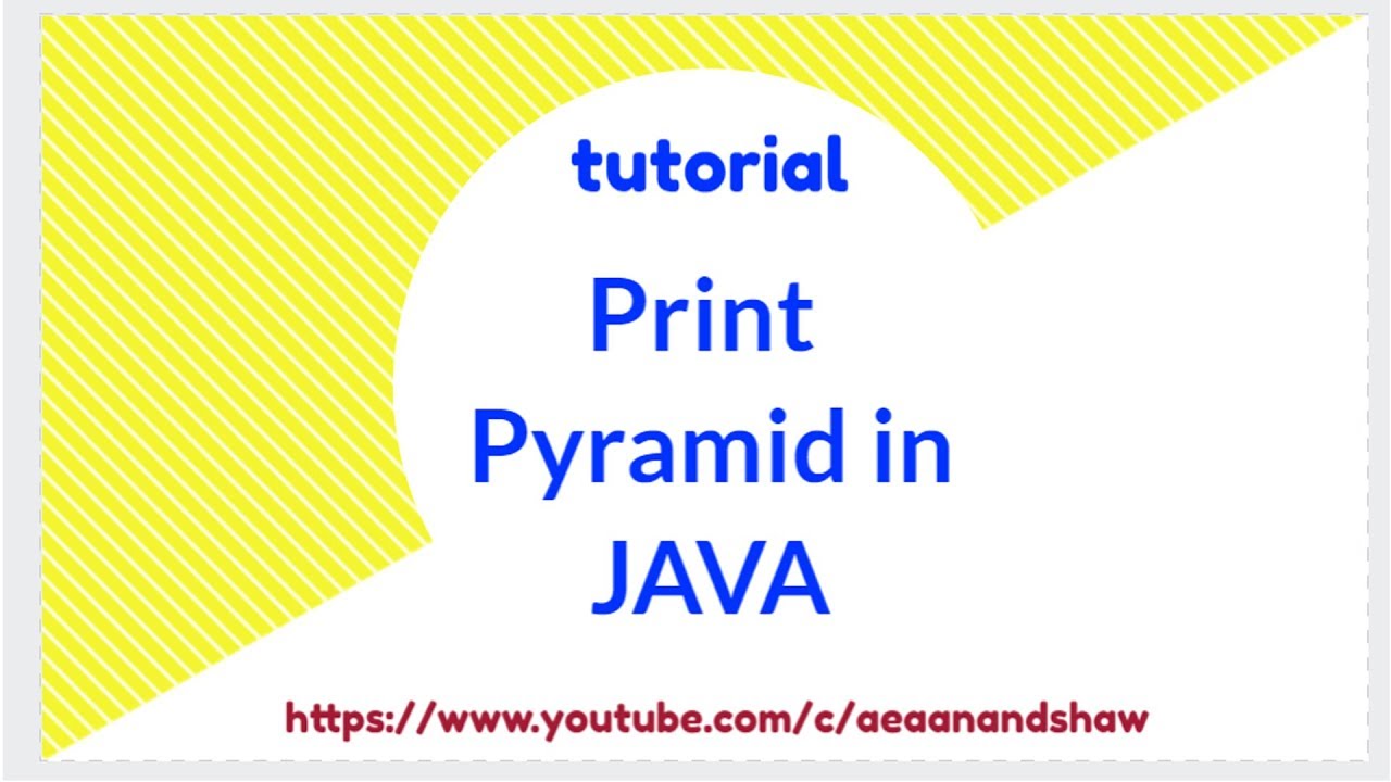 print Pyramid In Java Program User Input User Input Java Program print Pyramid In Java Program User Input User Input Java Program
