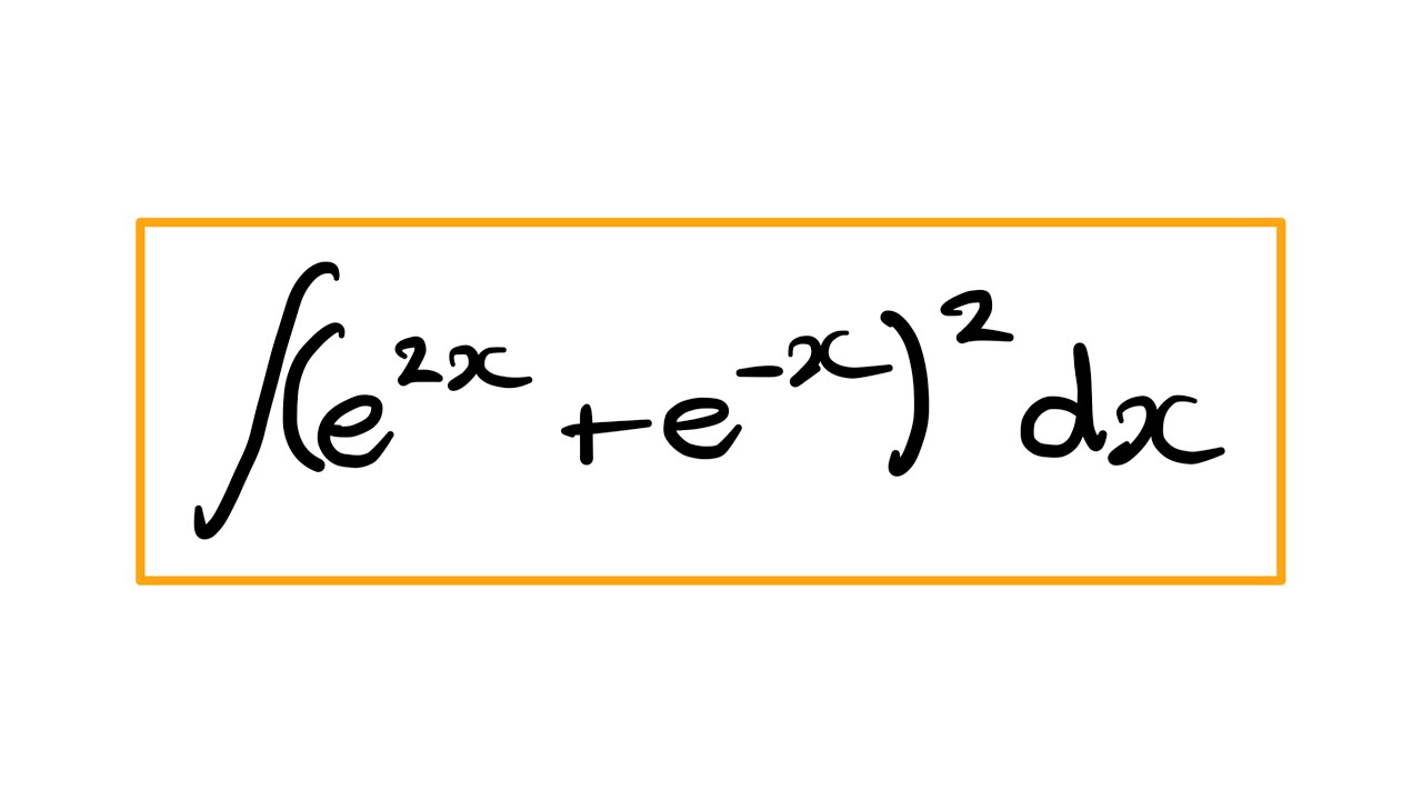 Integration Year 2 - Mixed questions - Edexcel A level Maths - Q73 ...