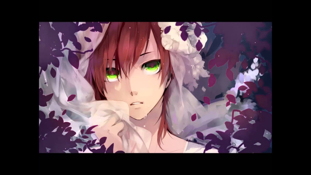 Nightcore - Green Eyes - YouTube