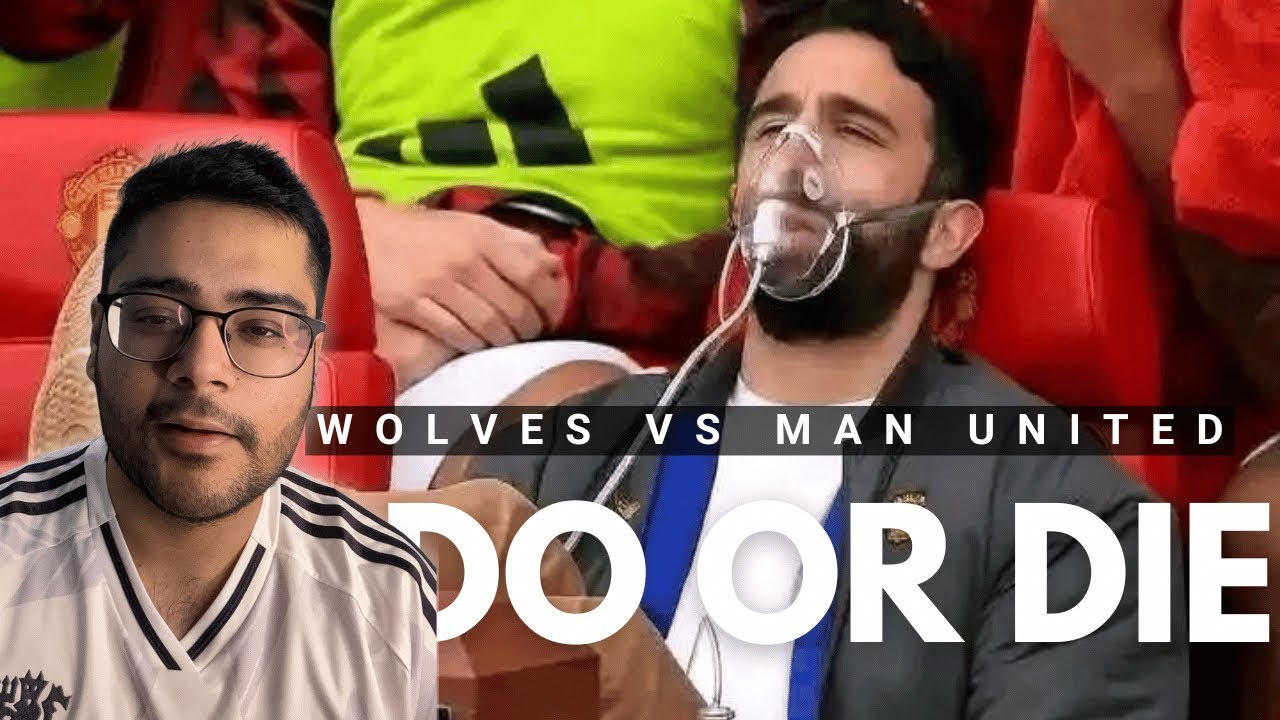 Wolves vs Man United @Midwicketmanager @sportsnutnathan @KickitwithLala ...