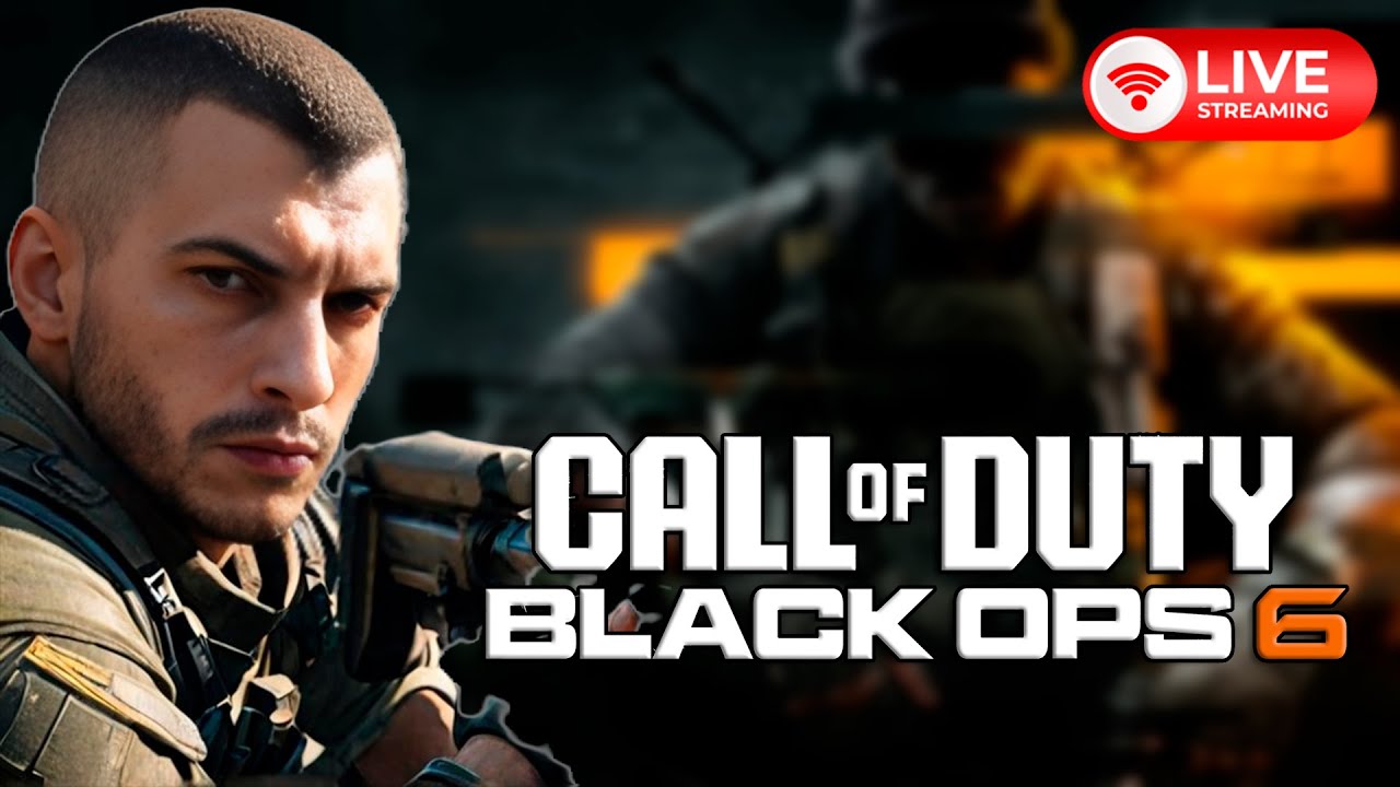 BO6 EASTER EGG LIBERTY FALLS a 1440p! | !SPARKING !H2M-MOD, MW2 y !BO3 ...