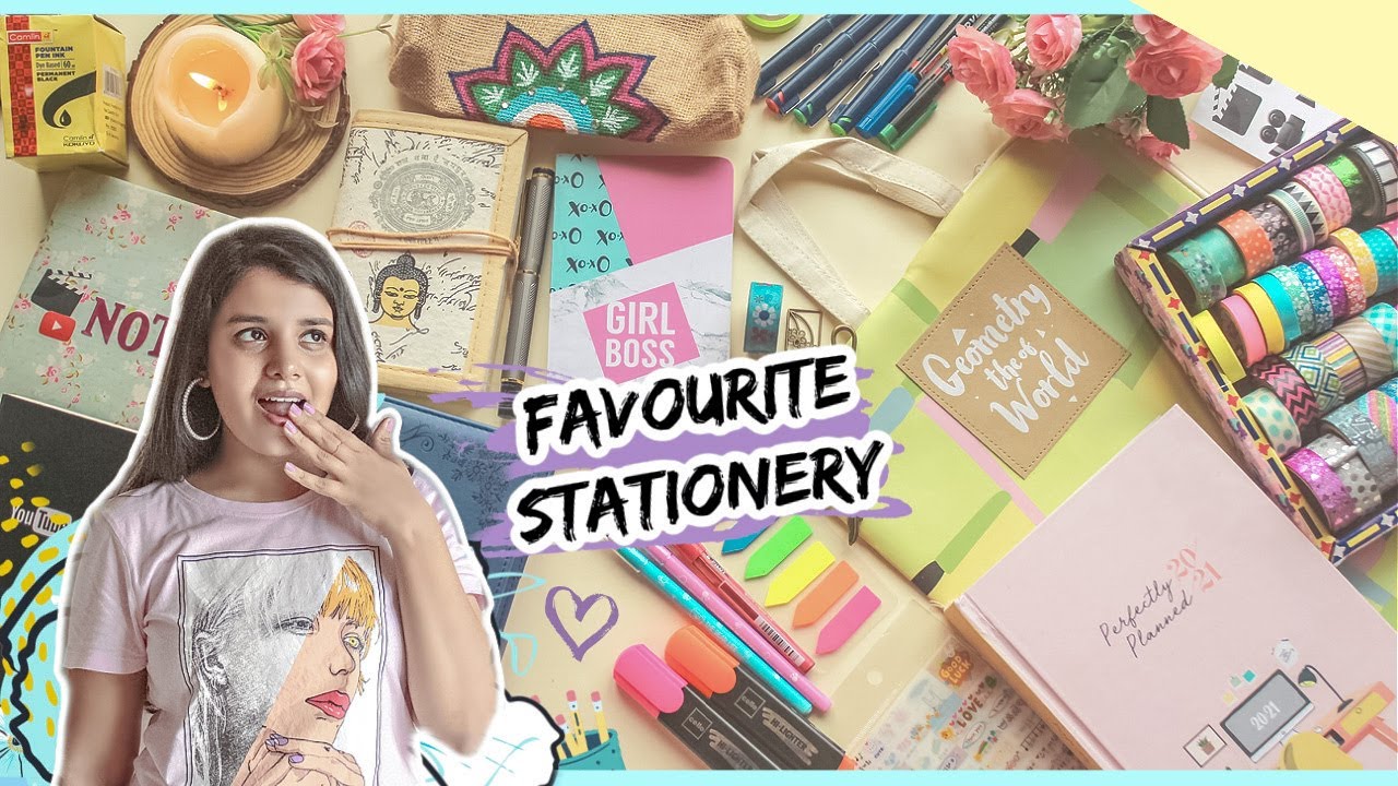 My Top 10 Stationery Supplies Cheap And Affordable Stationery my-top-10-stationery-supplies-cheap-and-affordable-stationery